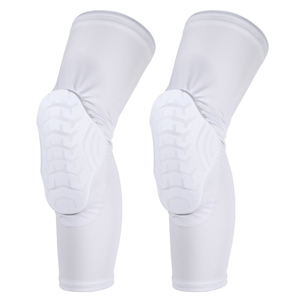 Knee Brace Protection Sponge Knee Pads Breathable Knee Support for Men ...