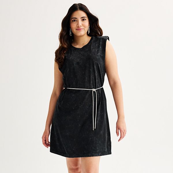 Women's INTEMPO™ T-Shirt Dress