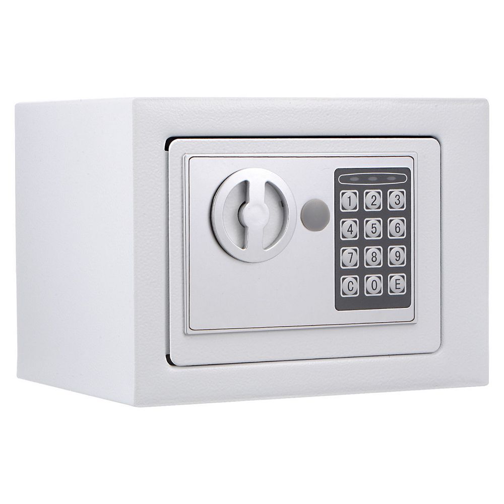 Fireproof Small Safe Box Digital Electronic Security Safe Box for Home