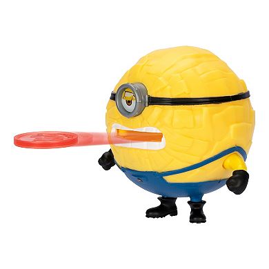 Despicable Me 4 Mega Minions Transformation Chamber Playset