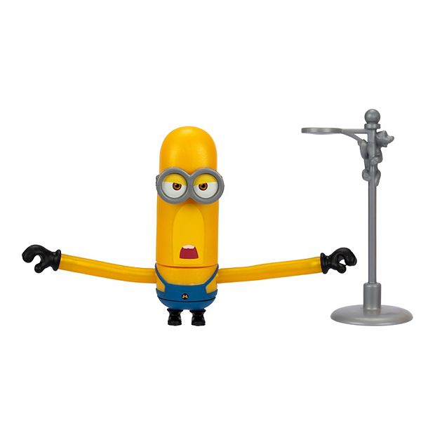 Despicable Me Minion Tim
