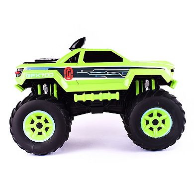 Maxx Action Motorized Monster Truck