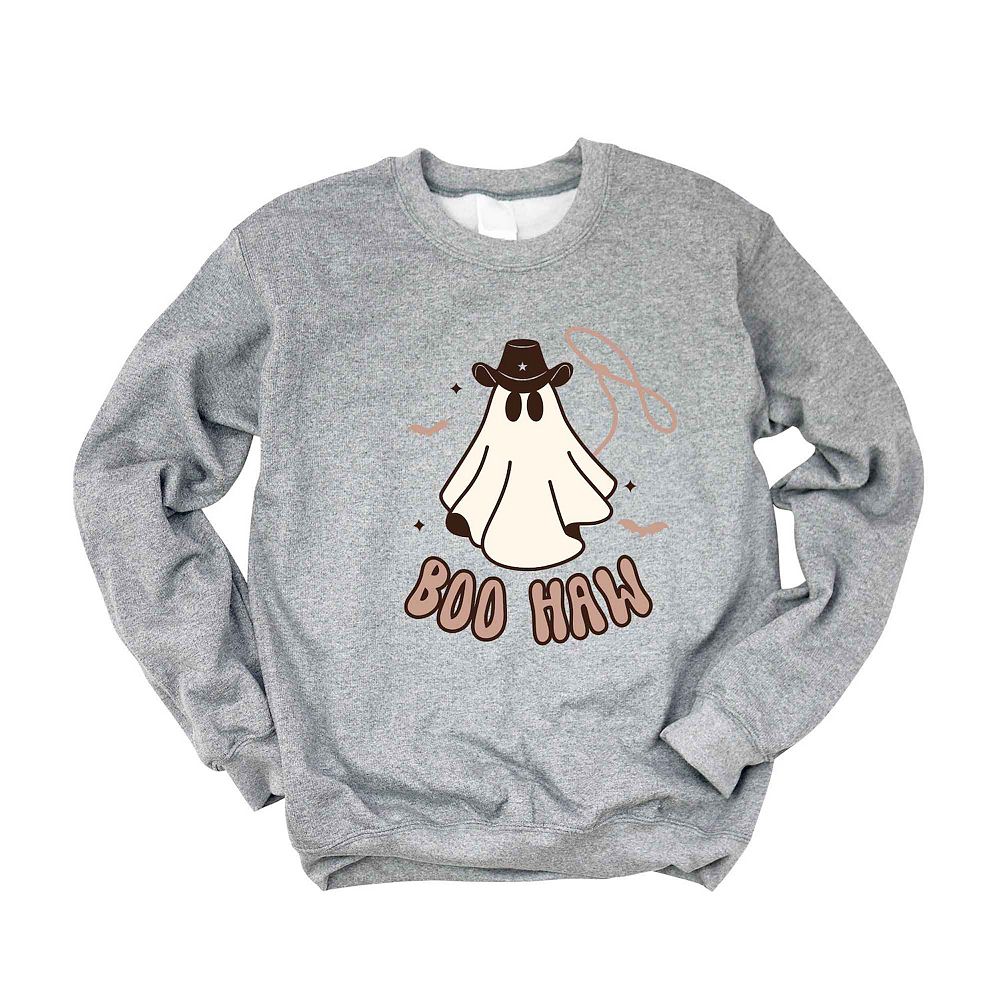 Boo Haw Sweatshirt