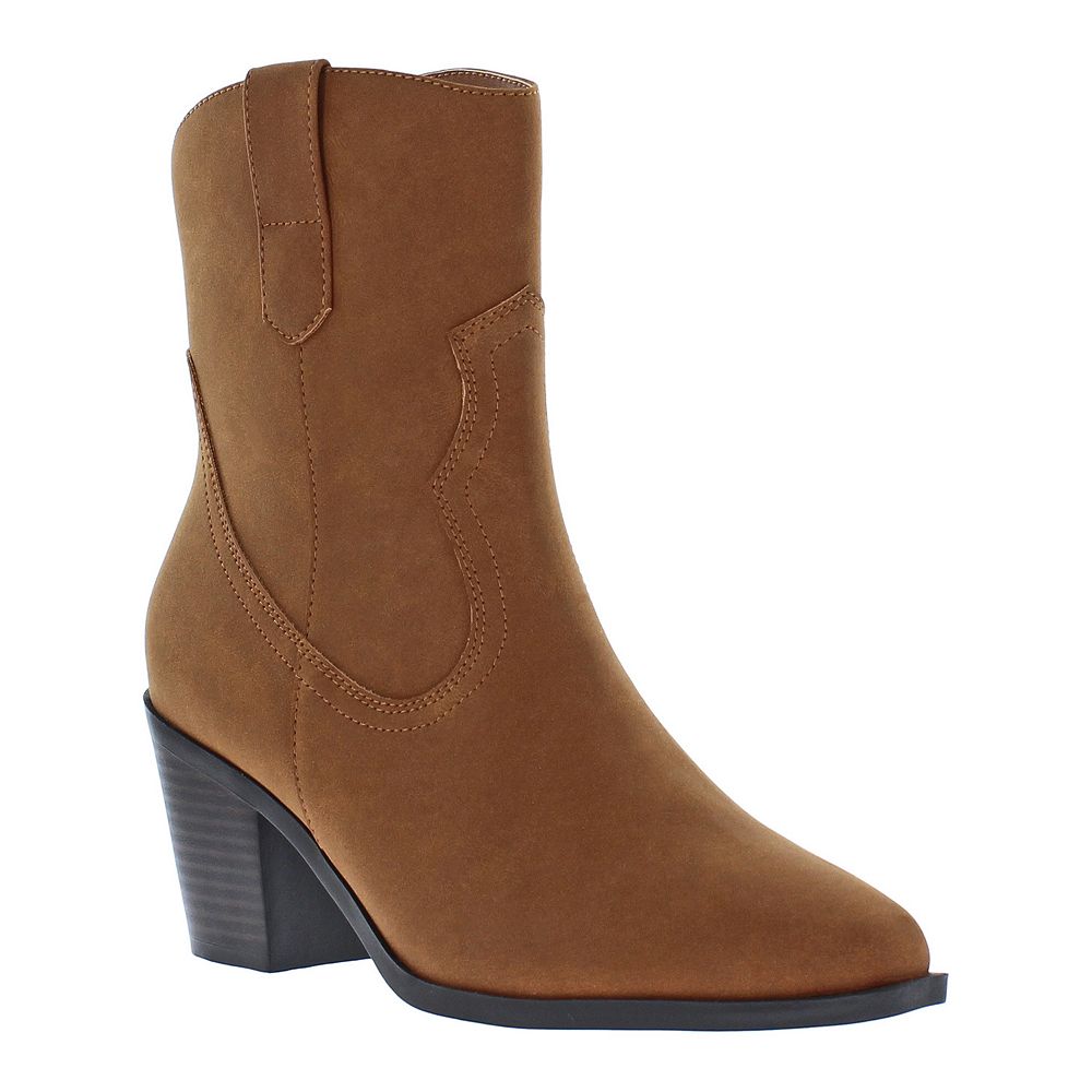 Draper James Willow Women's Ankle Boots