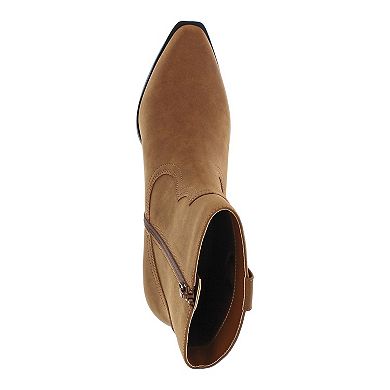 Draper James Willow Women's Ankle Boots