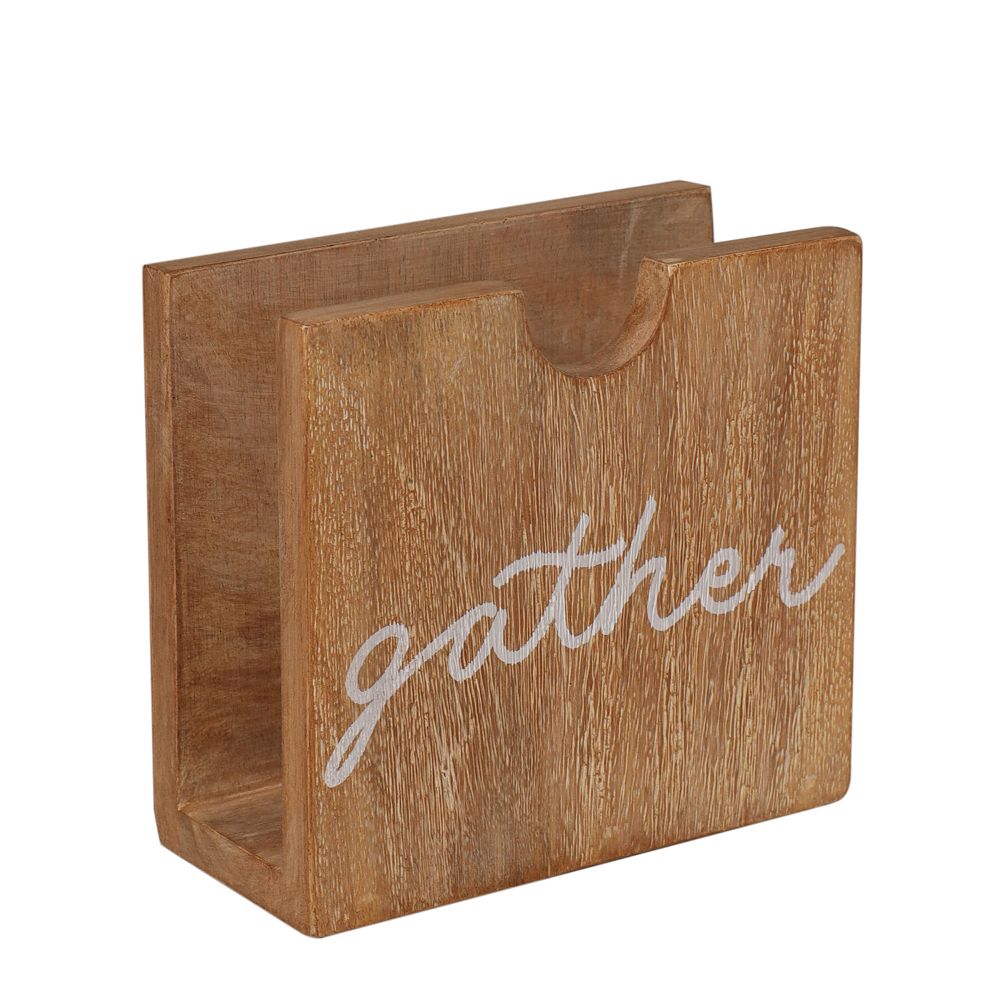 Celebrate Together™ Fall Gather Napkin Holder