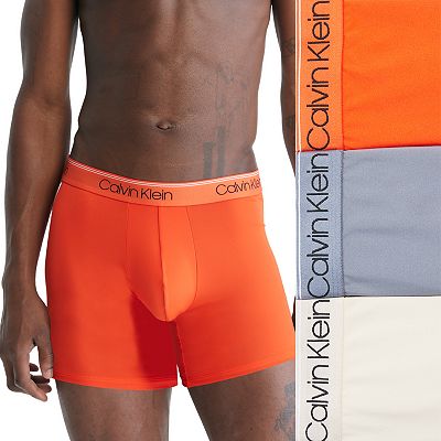 Calvin klein boxer briefs kohls store