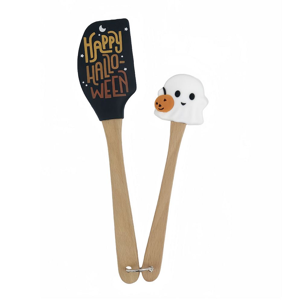 Celebrate Together™ Halloween 2-piece Cute Ghost Spatulas Set