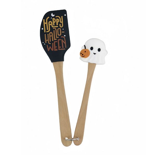 Celebrate Together™ Halloween 2-piece Cute Ghost Spatulas Set