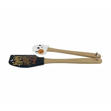 Celebrate Together™ Halloween 2-piece Cute Ghost Spatulas Set