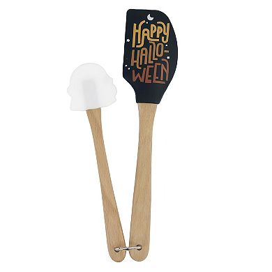 Celebrate Together™ Halloween 2-piece Cute Ghost Spatulas Set
