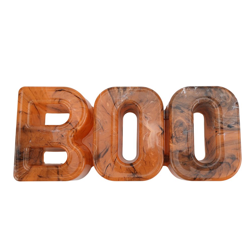Celebrate Together™ Halloween "Boo" Divided Snack Tray