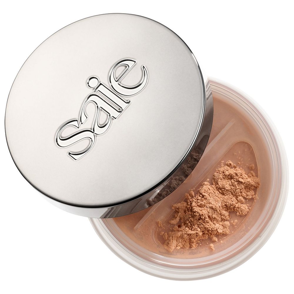 Saie Airset Radiant and Weightless Talc-Free Loose Setting Powder