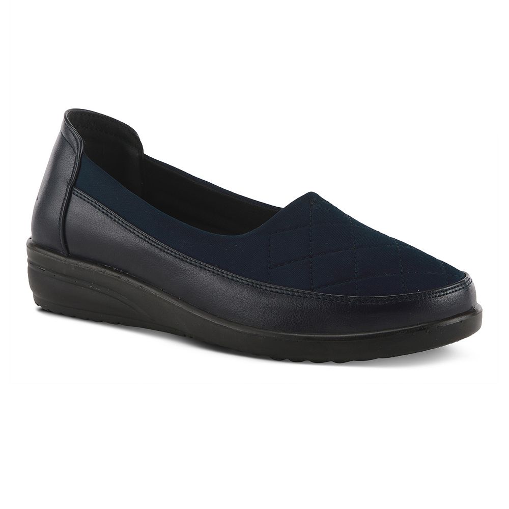 Flexus by Spring Step Communa Women's Slip-on Shoes