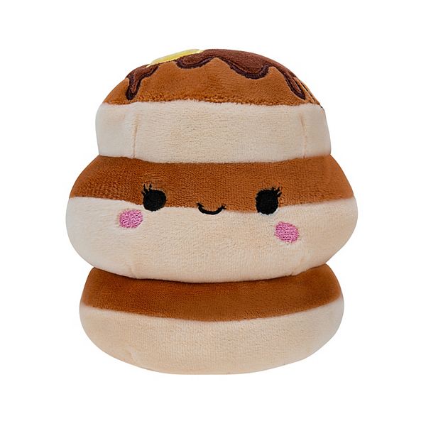 Squishmallows Rayen The Pancake 5" Plush