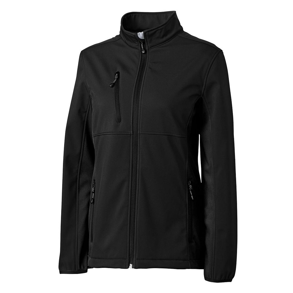 Clique Narvik Softshell Full Zip Womens Jacket