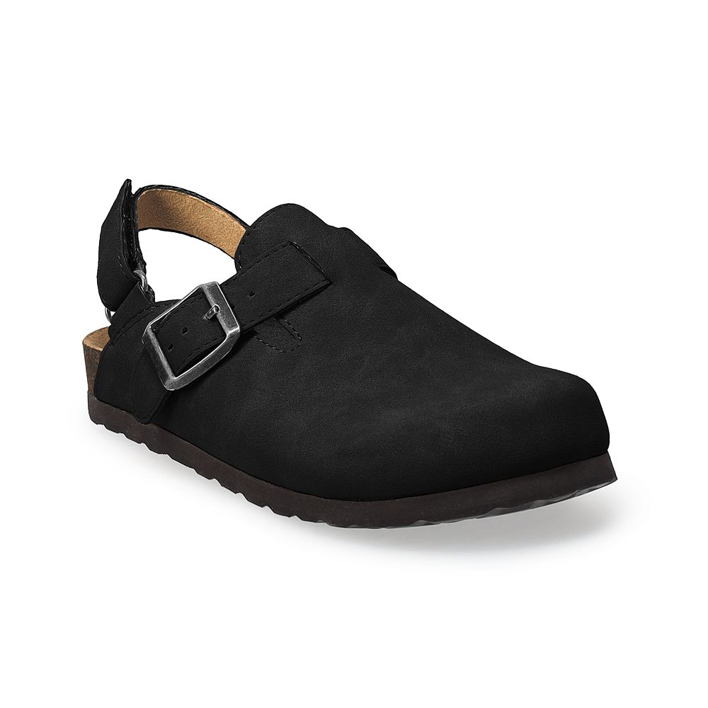 Sonoma Goods For Life® Mahiko Kids Clogs