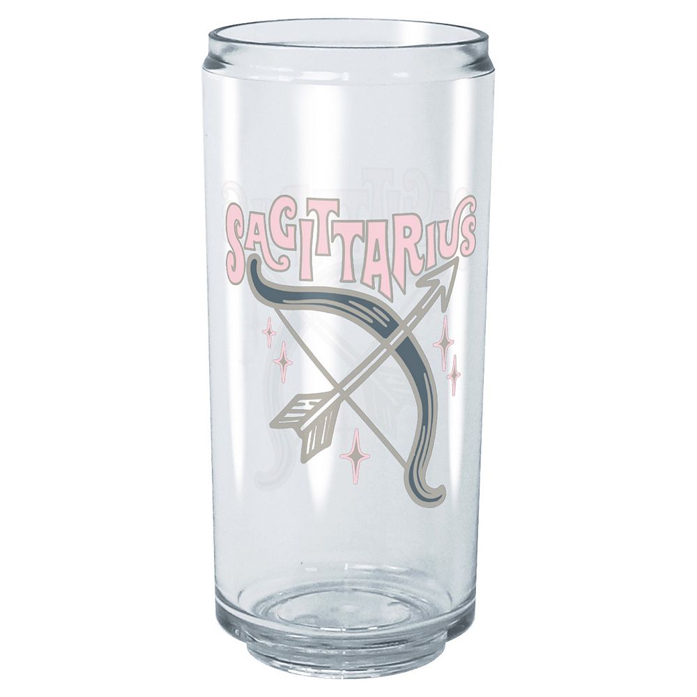 Zodiac Sign Sagittarius Graphic Tritan Cup