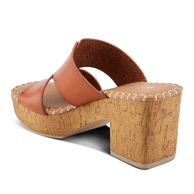 Patrizia Stellana Women's Platform Sandals