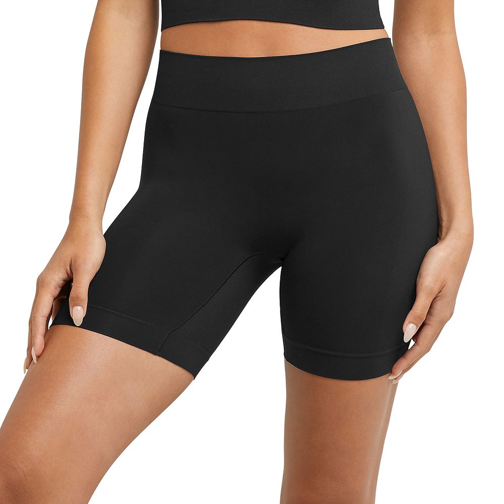 Women's Maidenform® Seamless Smoothing Booty Lift Shapewear Shorts DMS106