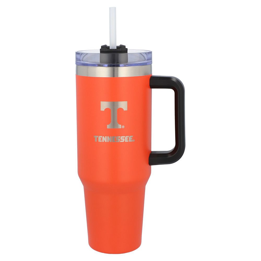 The Memory Company Tennessee Volunteers 46oz. Colossal Stainless Steel ...