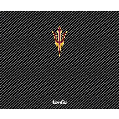 Tervis Arizona State Sun Devils 40oz. Carbon Fiber Wide Mouth Water Bottle