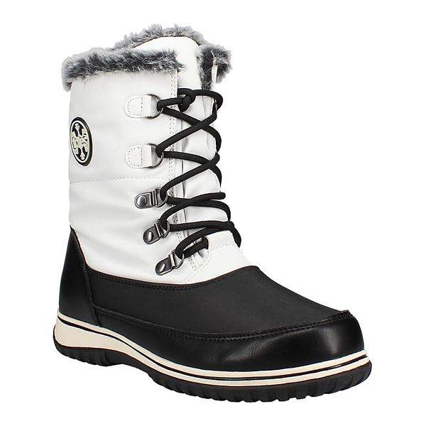 totes Avery Women's Winter Boots