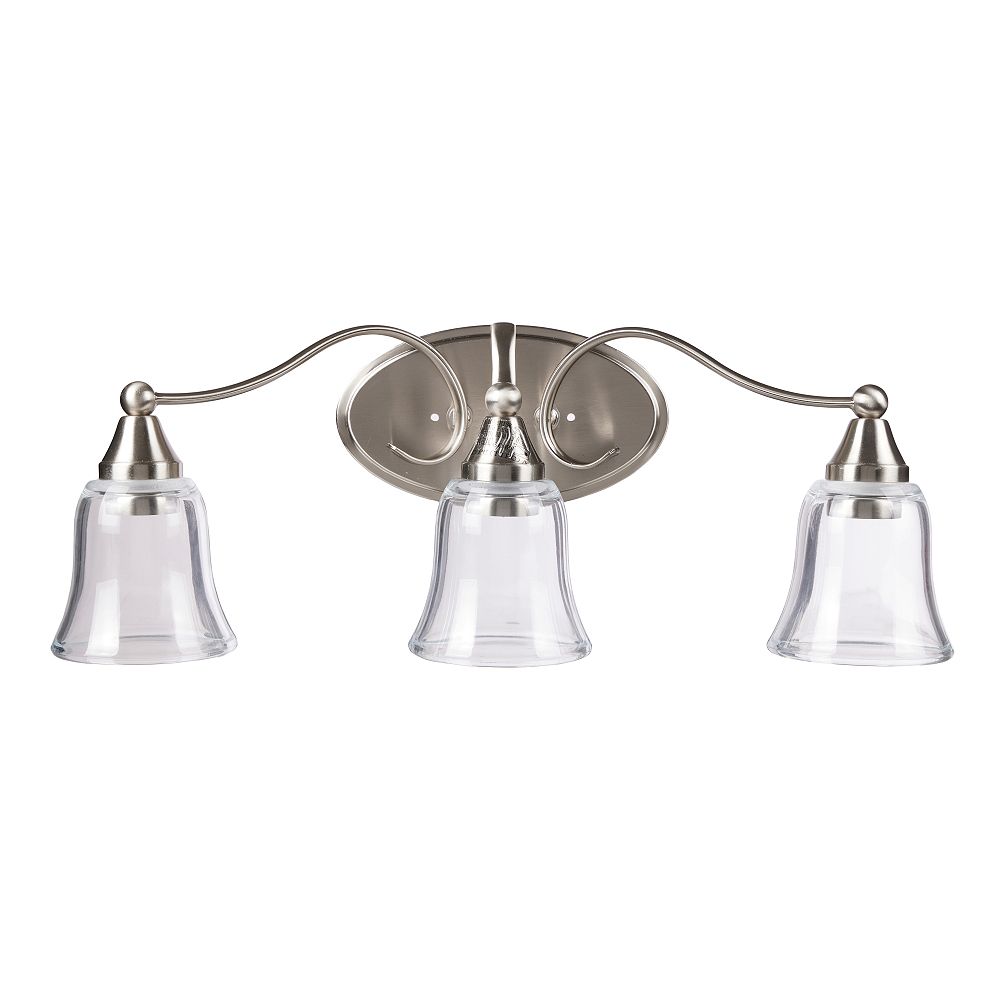 Kichler Hamden Vanity Light