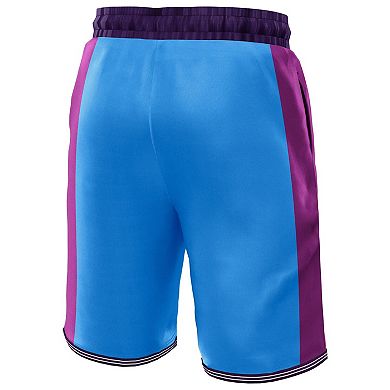 Unisex NBA & KidSuper Studios by Fanatics Blue Sacramento Kings ...
