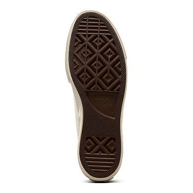 Converse Chuck Taylor All Star Crafted Stitch Lift Women's Platform ...