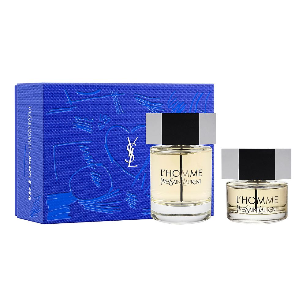 Yves Saint Laurent L'Homme Eau de Toilette Gift Set