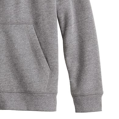 Boys 8-20 Tek Gear® Adapative USF Full-Zip Jacket