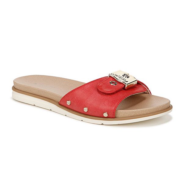 Dr. Scholl's Nice Iconic Women's Slide Sandals