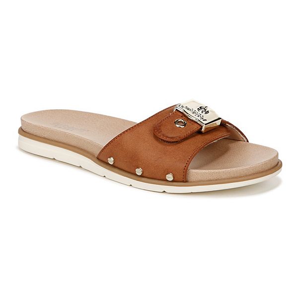 Dr. Scholl's Nice Iconic Women's Slide Sandals