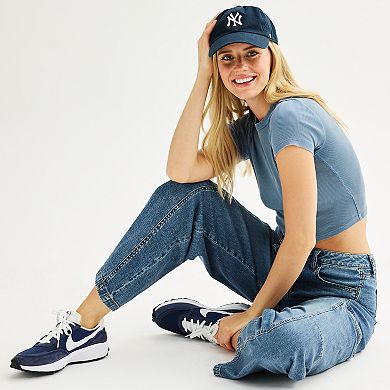 Juniors' Project Indigo Stovepipe Jeans