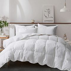 Kohls king comforter store