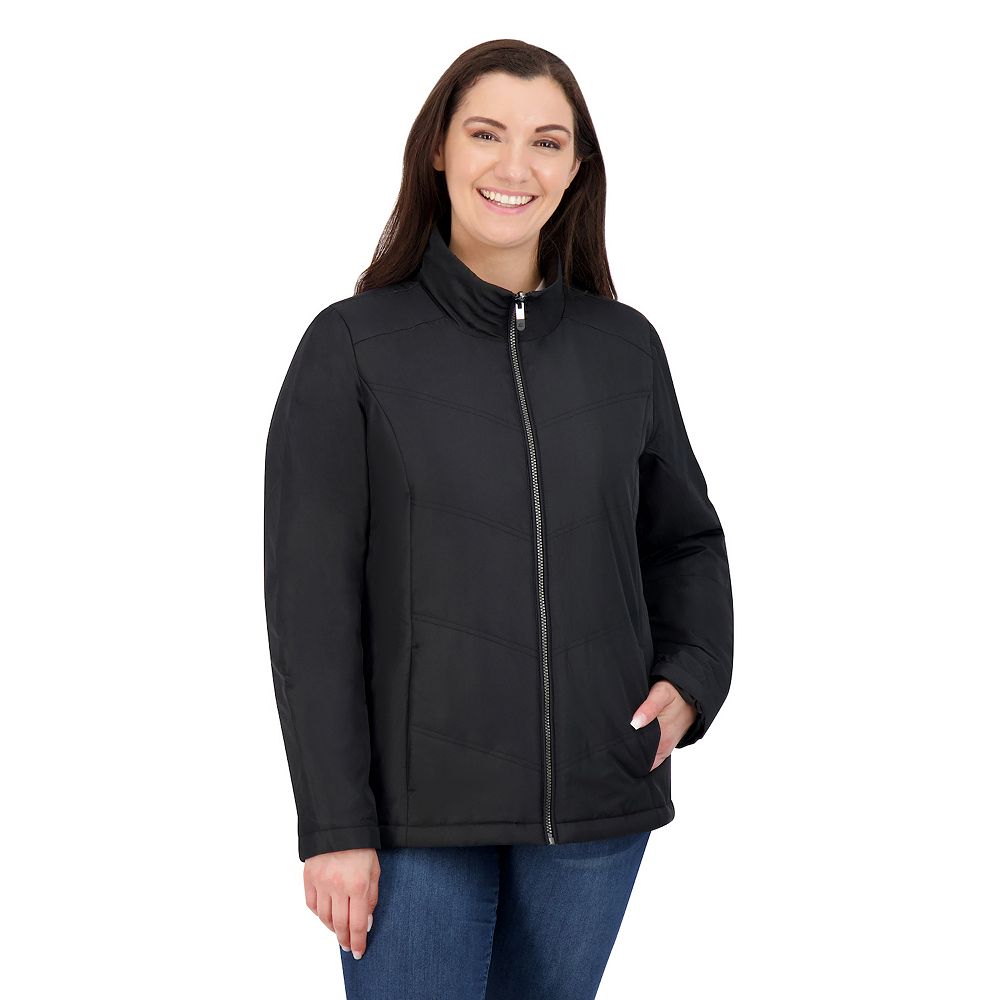 Women's ZeroXposur Deonna 3-in-1 Systems Jacket