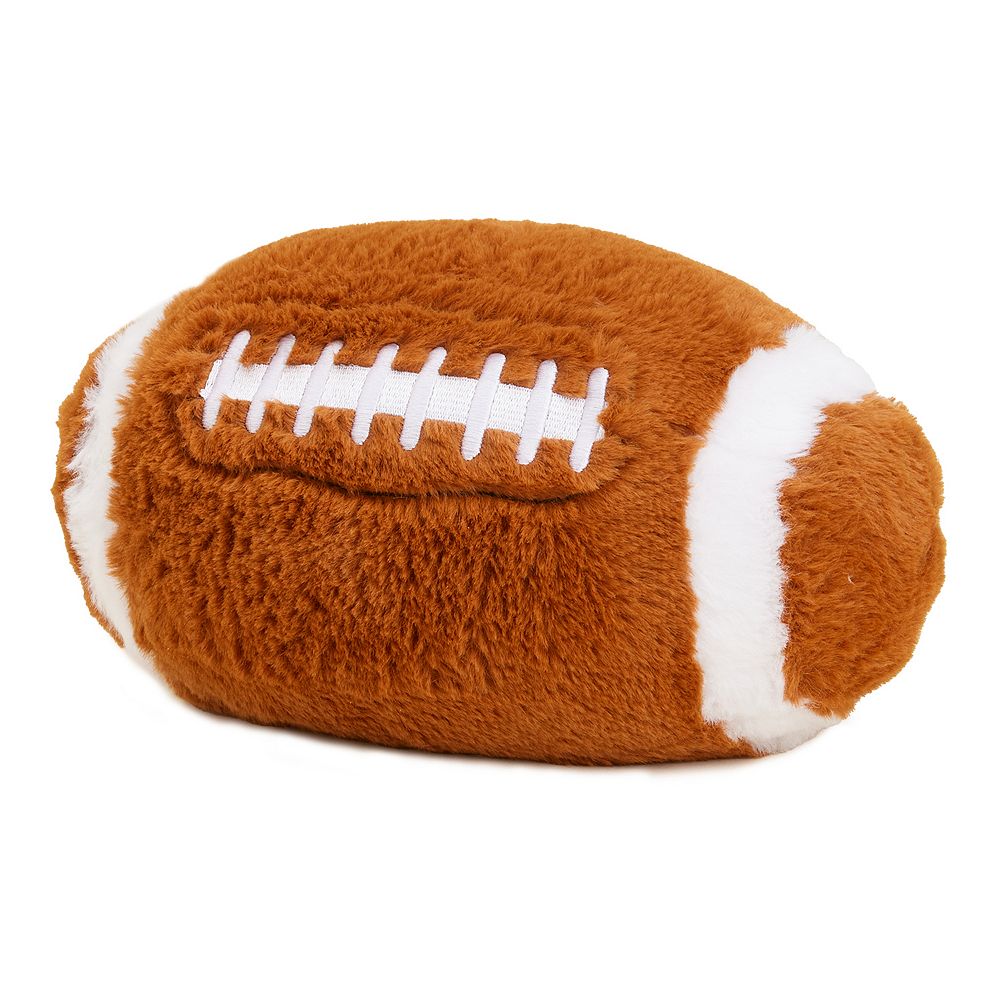 Warmies® Football Plush