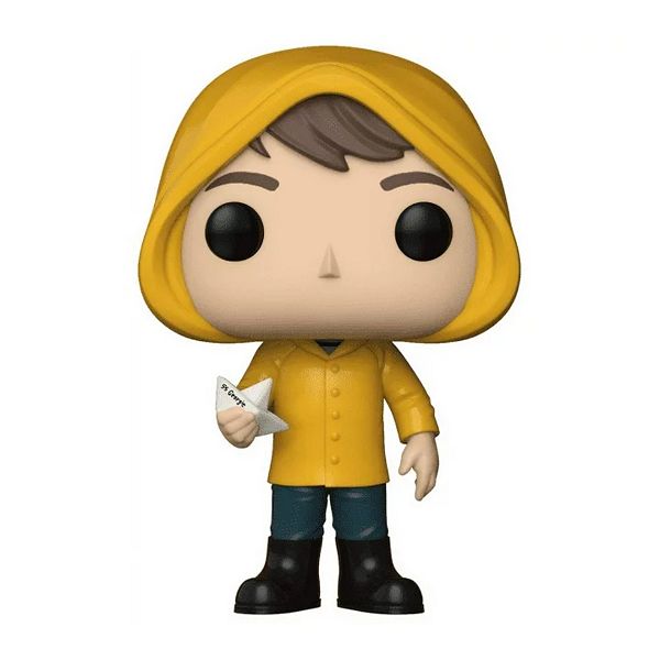 Funko Pop! It Georgie Denbrough #536