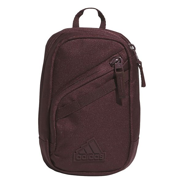 adidas Prime Mini Sling Crossbody Bag