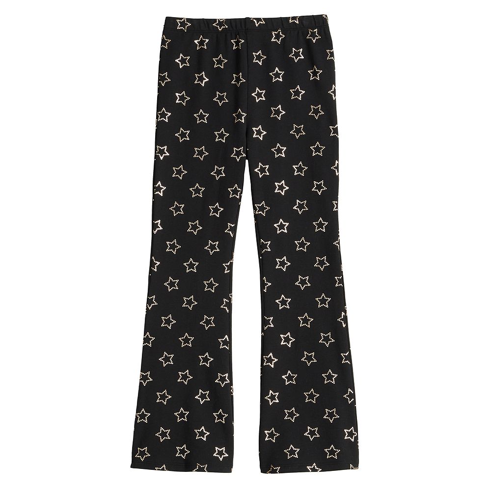 Toddler Girls Jumping Beans® Flare Leggings