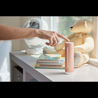 Netatmo Smart Indoor Air Quality Monitor US