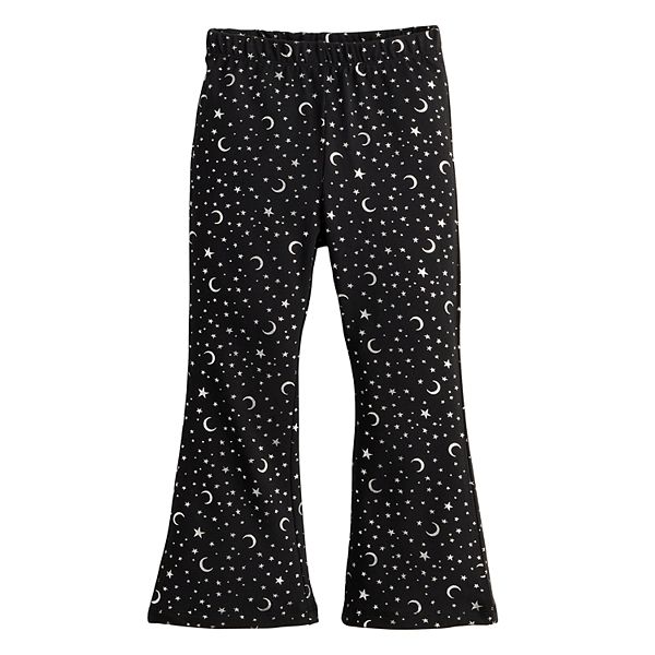 Toddler Girl Jumping Beans Flared Leggings