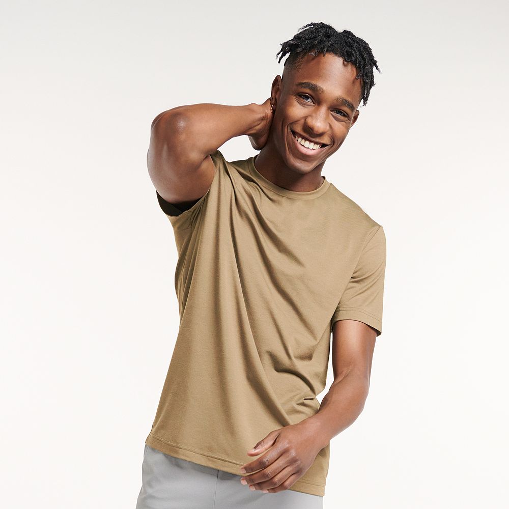 Men's FLX Dynamic Comfort Tee
