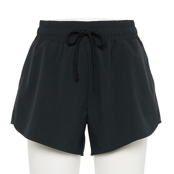 Women's Tek Gear® Woven Drawstring Shorts