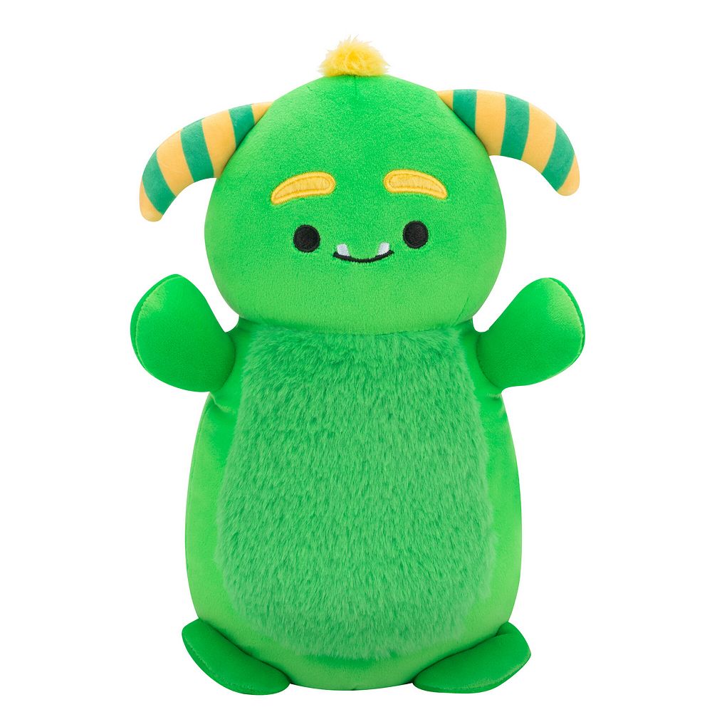 Squishmallows Callum Green Monster Medium Plush