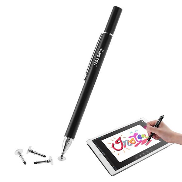 Universal Capacitive Tip Touch Screen Stylus Drawing Pen For Ipad ...