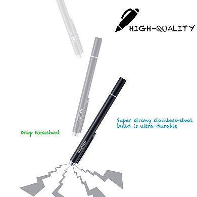 Universal Capacitive Tip Touch Screen Stylus Drawing Pen For Ipad ...