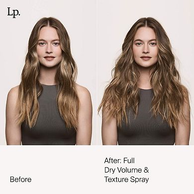 Living Proof Volume, Shine + Texture Hair Kit
