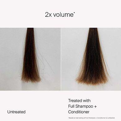 Living Proof Volume, Shine + Texture Hair Kit